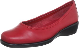 The Flexx Damen 840491 Slipper, Rot (red 4)