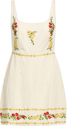 Rixo KLEIDER - Mini-Kleider auf YOOX.COM