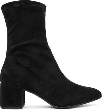 Högl Stiefeletten HÖGL 0-184142-01000 Schwarz