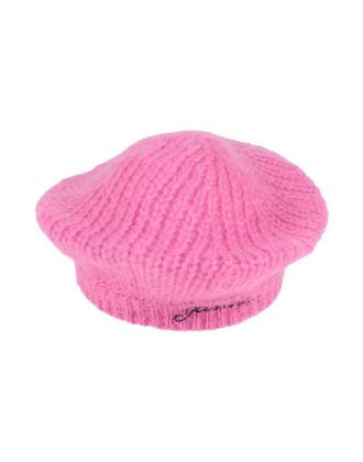 Ganni ACCESSOIRES - M&uuml;tzen & H&uuml;te auf YOOX.COM