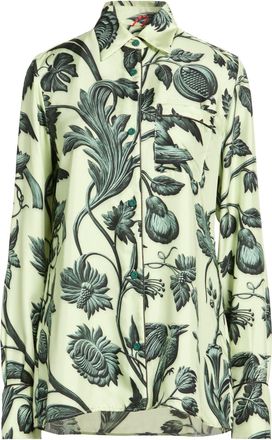 F.R.S. For Restless Sleepers TOPS - Hemden auf YOOX.COM