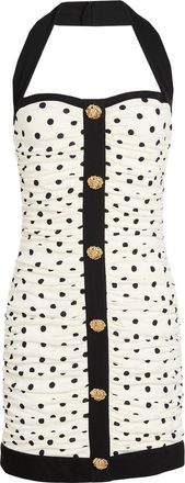 Balmain KLEIDER - Mini-Kleider auf YOOX.COM