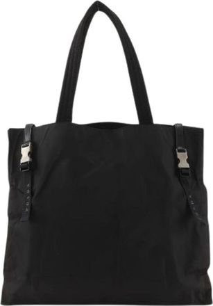 Prada Damen, Pre-Owned, Schwarzk, ONE SIZEGr&ouml;&szlig;e