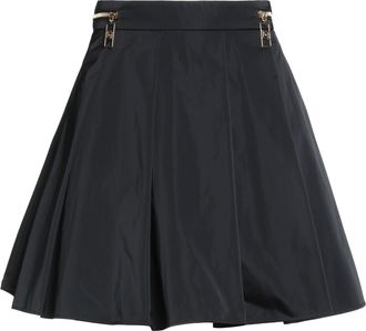 Elisabetta Franchi HOSEN & R&Ouml;CKE - Minir&ouml;cke auf YOOX.COM