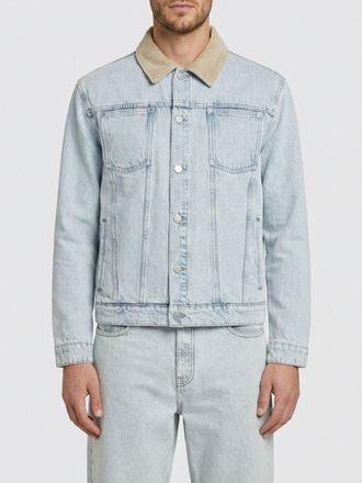 Dr&ocirc;le de Monsieur Veste DR&Ocirc;LE DE MONSIEUR Homme couleur Bleu