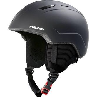 Head Kinder Helm MOJO black