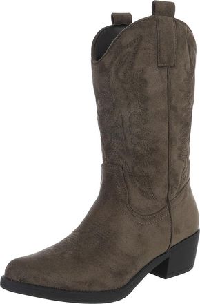 Ital-Design Boots