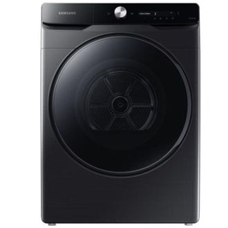 Samsung 68 cm 16 kg w&auml;rmepumpen-w&auml;schetrockner - Samsung - DV16DG8600BV