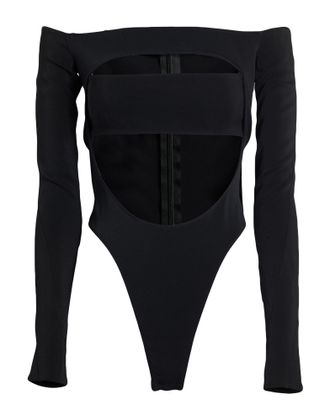 MUGLER TOPS - Bodysuits auf YOOX.COM