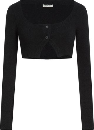 Sandy Liang STRICKWAREN - Strickjacken auf YOOX.COM