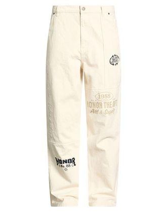Honor The Gift BAS - Pantalons en jean sur YOOX.COM