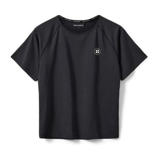 Sofie Schnoor Femme, Tops, Noir, Taille: 38 FR T-Chemises