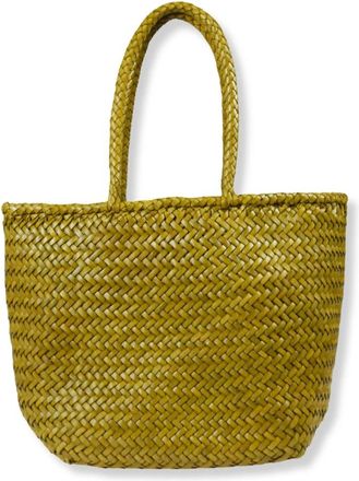 Dragon Diffusion Femme, Sacs, Vert, Taille: ONE Size Grace Basket Small
