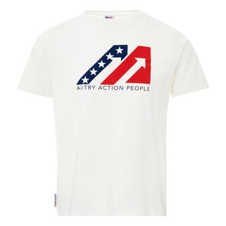 Autry T-shirt Iconic Autry