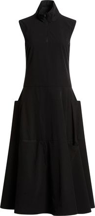 Yohji Yamamoto KLEIDER - Midi-Kleider auf YOOX.COM