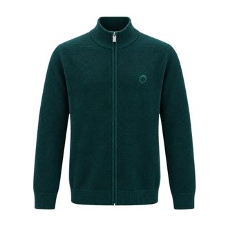 Trussardi Maglia - - Knitwear - Herren - Gr&uuml;n - 2XL