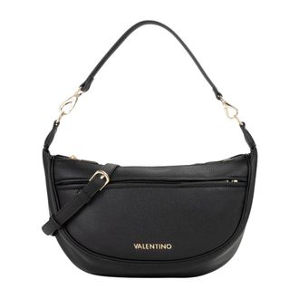 Mario Valentino Daphne Re Schultertasche - - Bags - Damen - Schwarzk - ONE SIZE