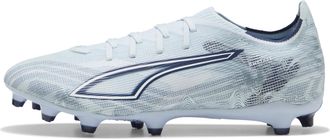 Puma Chaussure de football ULTRA 6 MATCH FG/AG Unisexe, Chaussures, Bleu, 40.5