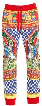 Dolce & Gabbana BAS - Pantalons sur YOOX.COM