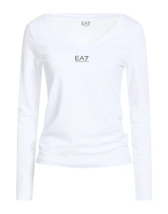 Emporio Armani TOPS - T-shirts auf YOOX.COM