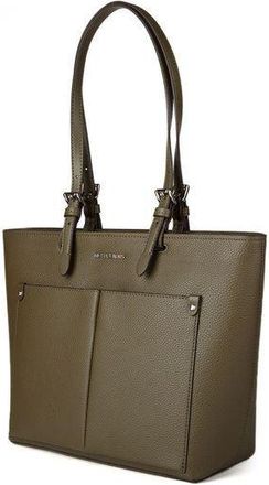 Michael Kors Jet Set Travel Tote Bag - Olive