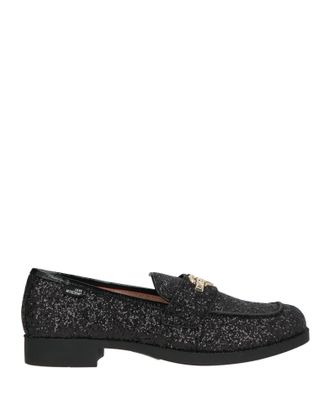 Love Moschino SCHUHE - Mokassins auf YOOX.COM