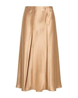 Alberta Ferretti BAS - Jupes midi sur YOOX.COM