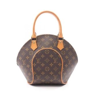 Louis Vuitton Pre-owned Canvas Handbag - - Pre-owned - Damen - Braun - ONE SIZE