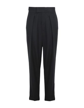 Ralph Lauren Tuxedo Wool Straight pant
