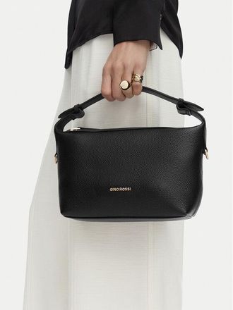Gino Rossi Handtasche EO-LDA9252 Schwarz