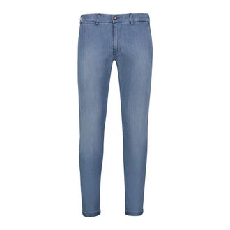 Re-hash Blaue Jeanshose - - Trousers - Herren - Blau - W32