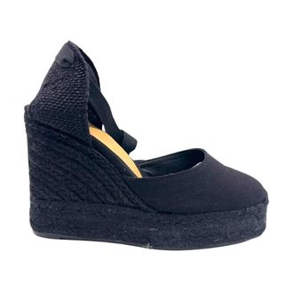Castaner Damen, Schuhe, Schwarzk, 36 EUGr&ouml;&szlig;e