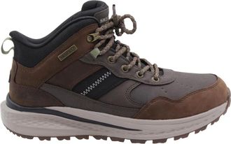Skechers Homme, Chaussures, Brun, Taille: 45 EU Swanenburg Bottines &Eacute;l&eacute;gantes
