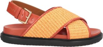 Marni SCHUHE - Sandalen auf YOOX.COM