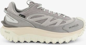 Moncler Trailgrip Apex Craft GTX mesh and suede sneakers - MONCLER - gender_Man