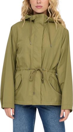Only ONLLAILA Parka Jacket CC OTW