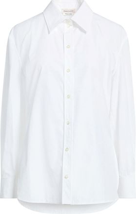 Alexander McQueen TOPS - Hemden auf YOOX.COM