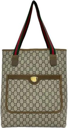 Gucci Damen, Pre-Owned, Braun, ONE SIZEGr&ouml;&szlig;e
