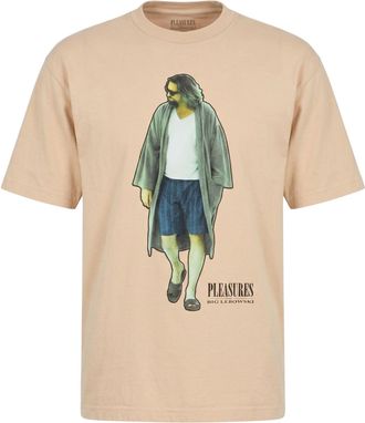 Pleasures TOPS - T-shirts auf YOOX.COM