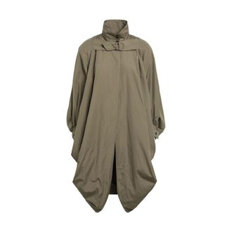 Chlo&eacute; Femme, Manteaux, Vert, Taille: Xs/S Manteau