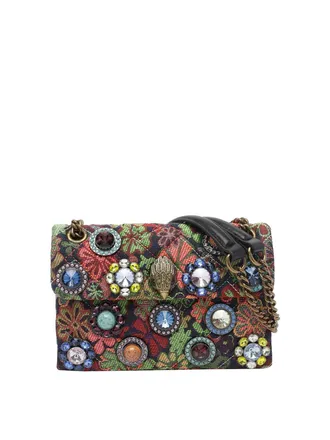 Kurt Geiger Sac Bandouli&egrave;re - Multicolore