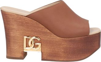 Dolce & Gabbana SCHUHE - Sandalen auf YOOX.COM