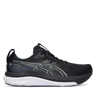 Asics Laufschuhe Asics Gel-Kayano 33 1011C167 Schwarz