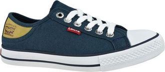 Levi's Stan Buck Sneaker f&uuml;r Damen (Dunkles Marineblau)