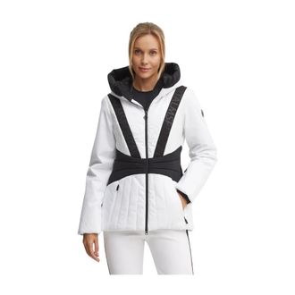 Sportalm Las Vegas Skijacke - - Sport - Damen - Wei&szlig; - XS