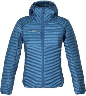 Rock Experience Sitka Hoodie Padded W - Trekkingjacke - Damen