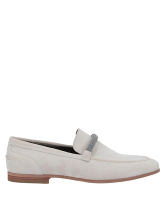 Brunello Cucinelli SCHUHE - Mokassins auf YOOX.COM