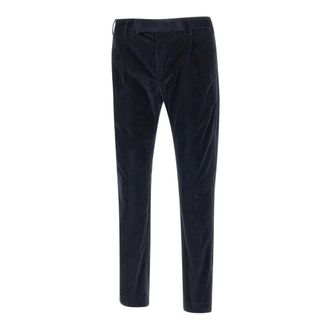 Pantaloni Torino Dieci Hose - - Trousers - Herren - Blau - M