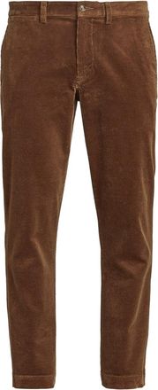 Ralph Lauren Cordhose mit Stretchanteil, Straight Fit in