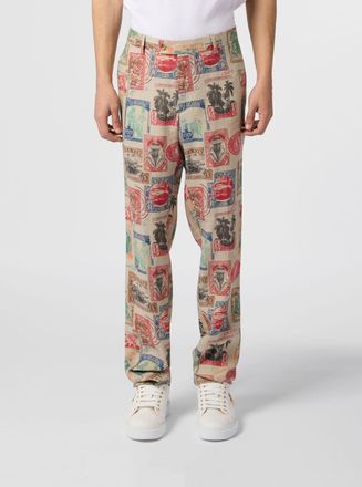 Billionaire Boys Club Pantalon Homme couleur Multicolore